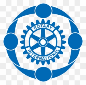 What Are Rotary Fellowships - Rotary Club - Free Transparent PNG ...