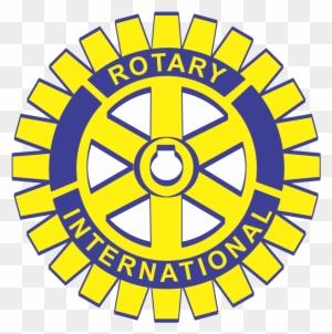 Rotary Logo Vector File