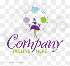 Juggler Logo - Juggling - Free Transparent PNG Clipart Images Download