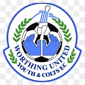 Worthing United Fc - Free Transparent PNG Clipart Images Download