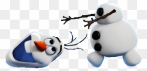 Olaf Clipart, Transparent PNG Clipart Images Free Download - ClipartMax