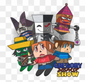 Darkloids - - Gregory Horror Show Catherine - Free Transparent PNG ...