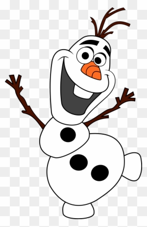 2018 Olaf By Shadow Unicorn On Deviantart - Pin The Nose On Olaf - Free ...
