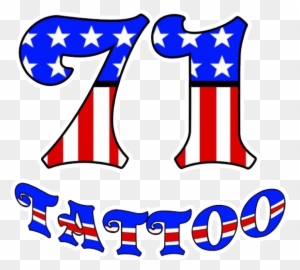 71tattoo - Duke City Tattoo Fiesta - Free Transparent PNG Clipart ...