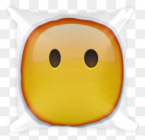 Face Without Mouth - Smiley - Free Transparent PNG Clipart Images Download