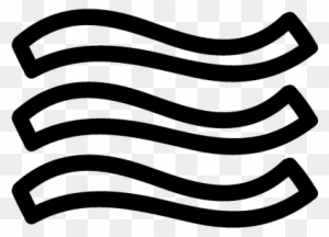 Curved Shape Clip Art