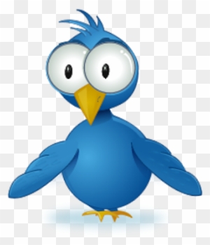 Colin Bird - Tweetcaster For Android Logo - Free Transparent PNG ...