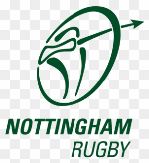 Nottingham Rugby Club Logo - Free Transparent PNG Clipart Images Download