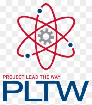 Pltw Logo - Principles Of Biomedical Science - Free Transparent PNG ...