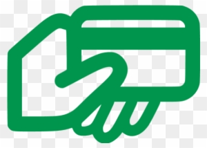 Gift Card Image - Payment Icon Png - Free Transparent PNG Clipart ...