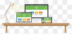 Responsive Web Development - Responsive Web Design - Free Transparent ...
