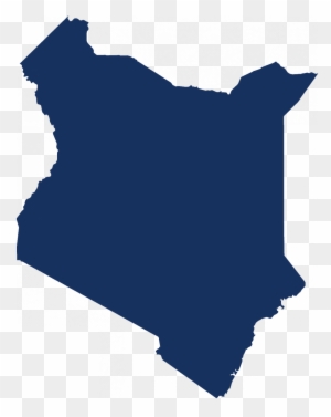 Projects In Evangelization - Kenya Flag Map Transparent Background ...