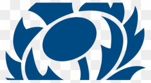 Scottish Rugby Philosopher - Scotland Rugby Logo Png - Free Transparent ...