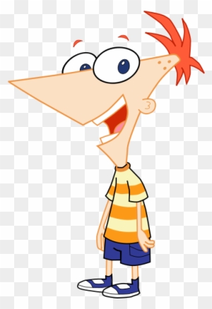 Phineas And Ferb Clipart, Transparent PNG Clipart Images Free Download ...