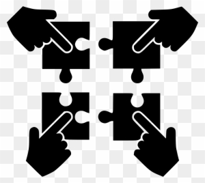 Sharepoint Collaboration Icon