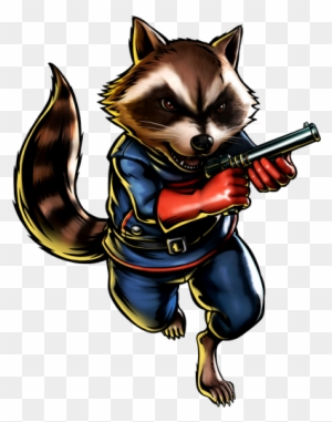 A Fur-covered Cat Girl), But She's Honestly More Girl - Ultimate Marvel ...