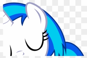 Vinyl Scratch - Mlp Vinyl Scratch Plot - Free Transparent PNG Clipart ...