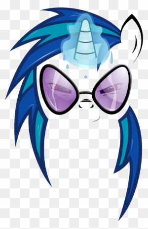 Vinyl Scratch By Thesloth1000 - Phonograph Record - Free Transparent ...