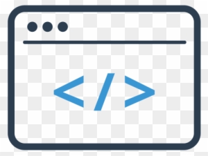 Azure Web App Icon - Free Transparent PNG Clipart Images Download