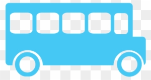 Intercity Bus Service - Free Transparent PNG Clipart Images Download