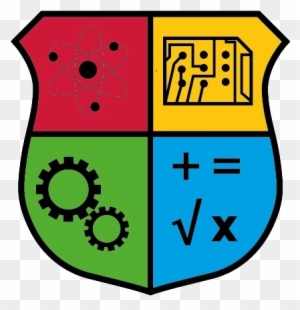 Engineering Symbols Clip Art - Science Technology Engineering And ...
