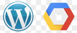 Google Cloud Platform Logo - Gcp - Full Size PNG Clipart Images Download