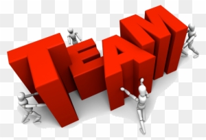 Team Work Images Hd - Free Transparent PNG Clipart Images Download