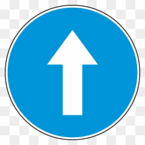 Wall Colour - Arrow Icon Png Blue - Free Transparent PNG Clipart Images ...