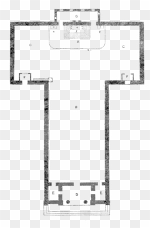 Altar In The Catholic Church Illustration - Catholic Altar Illustration ...