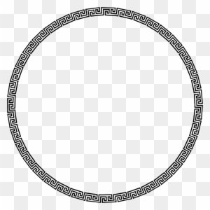 Greek Key Frame Icons Png Free Png And Icons Downloads - Greek Key ...