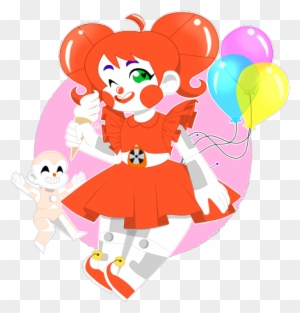 Exotic Butters - Five Nights At Freddy's - Free Transparent PNG Clipart ...