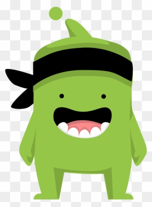 Classdojo Monster 0 Classdojo Pinterest Class - Dojo Monsters Orange ...