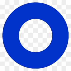 Circle Clipart Navy Blue - Navy Blue Circle Png - Free Transparent PNG ...