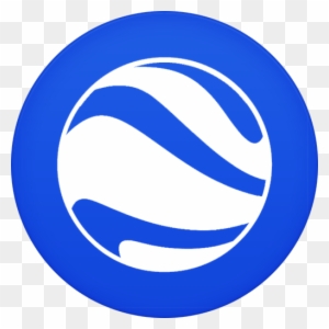 Google Earth - Google Earth App Icon - Free Transparent PNG Clipart ...