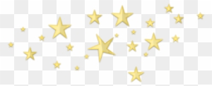 Shooting Star Cluster Clip Art