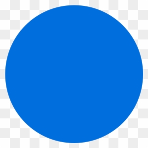 Twenty Circle Blue - New York Times App Icon - Free Transparent PNG ...