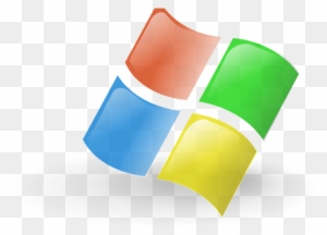 Microsoft, Dos, Ms, Logo, Operating System - Dos Operating System Logo ...