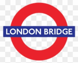 Download - London Metro Logo - Free Transparent PNG Clipart Images Download