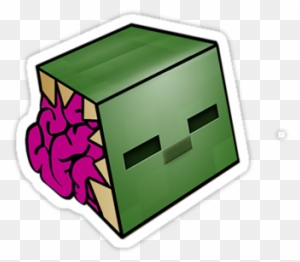 Minecraft Zombie Clipart, Transparent PNG Clipart Images Free Download ...
