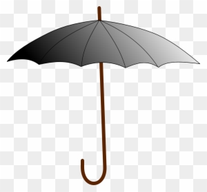 Flag This Clip Art As Inappropriate Or Undesirable - Umbrella Clip Art ...