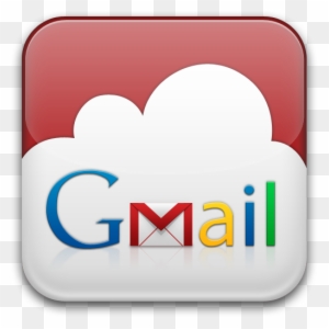 Gmail Button - Free Transparent PNG Clipart Images Download
