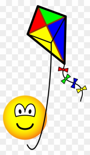 Kite Flying Clip Art, Transparent PNG Clipart Images Free Download ...