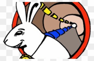 Read Full Story - White Rabbit Cern - Free Transparent PNG Clipart ...