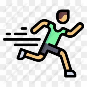 Runner Free Running Clip Art Clipartllection - Running Clipart - Free ...