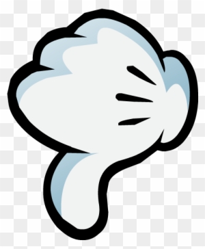 Dislike Clipart, Transparent PNG Clipart Images Free Download - ClipartMax