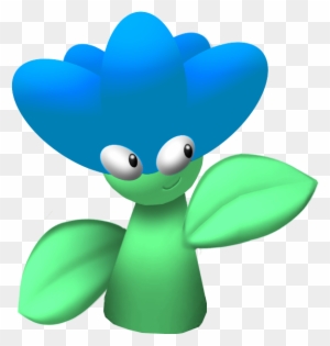Mario Ice Enemies - Super Mario Ice Flower - Free Transparent PNG ...