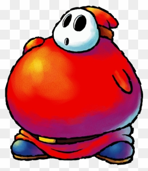 Fat Yoshi Png - Fat Yoshi Png - Full Size PNG Clipart Images Download