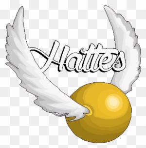 Golden Snitch Transparent Gif - Free Transparent PNG Clipart Images ...