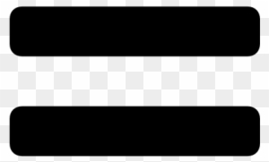 Equals Sign Equality Mathematics Symbol Clip Art - Equal Sign - Free ...