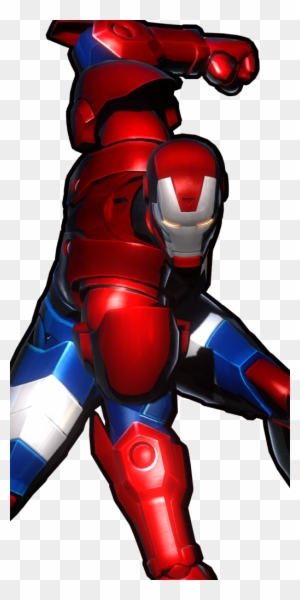 Latest Images - Ultimate Marvel Vs Capcom 3 - Free Transparent PNG ...